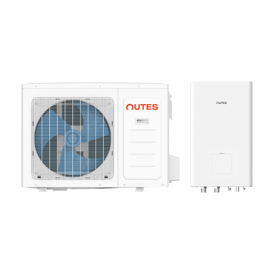 R32 Split Air to Water Heat Pump Wholesale