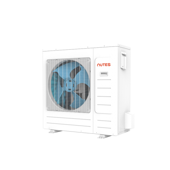 Residential Split Water Heating Solution