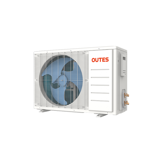 Split Heat Pump Water Heater